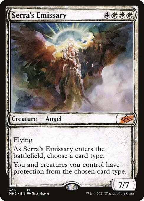 Eli's samut - Commander (Samut, Voice of Dissent) — Moxfield, a deck ...