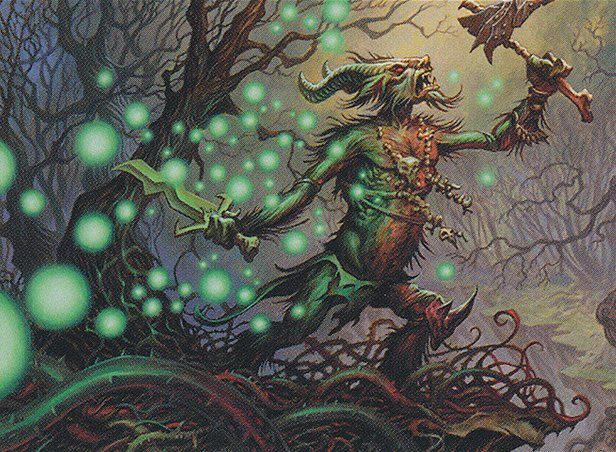 Finis Coronat Opus // Ich-Tekik/Kraum Precursor Golem - Commander (Ich ...