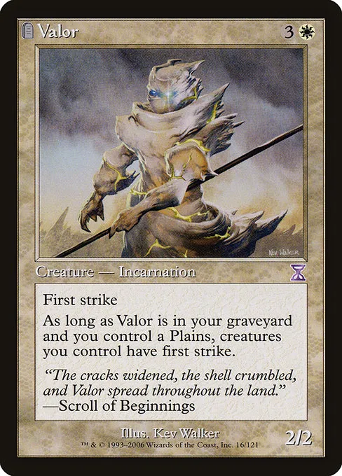 Eternal Might (Precon Upgrade) - Commander (Temmet, Naktamun's Will ...