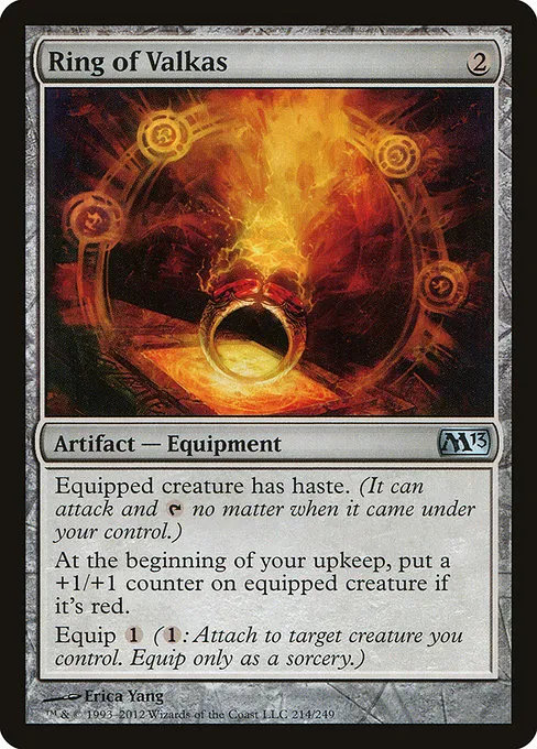The Keeper's Tools - Commander (Valduk, Keeper of the Flame) — Moxfield ...