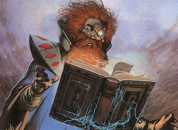 Yennett, Cryptic Sovereign - Riddle Me Deez ($100) - Commander (Yennett ...