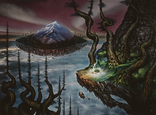 Dragon Smash - Commander (Atarka, World Render) — Moxfield, a deck ...