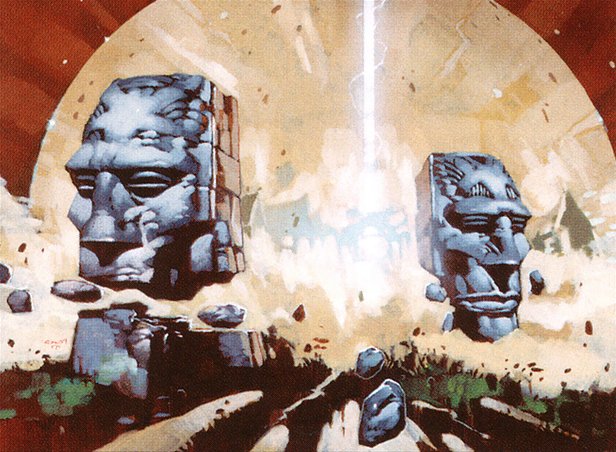 Hazezon LD - Commander (Hazezon, Shaper of Sand) — Moxfield, a deck ...