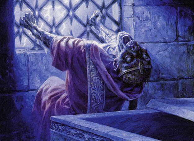 Sefris - Commander (Sefris of the Hidden Ways) — Moxfield, a deck ...