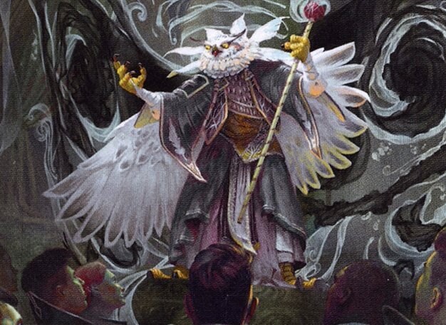 Breena - Commander (Breena, the Demagogue)