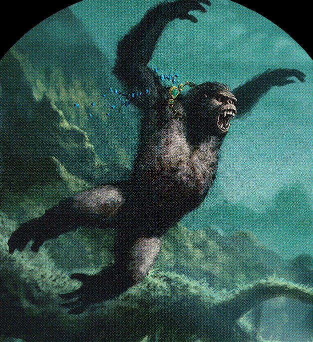 Spiral Lands With Borborygmos and Fblthp - Commander (Borborygmos and ...