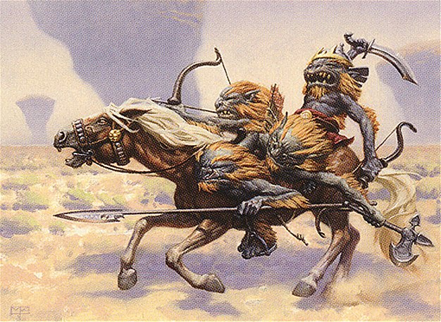 Murderous Redcap PDH - Pauper EDH — Moxfield, a deck building website ...