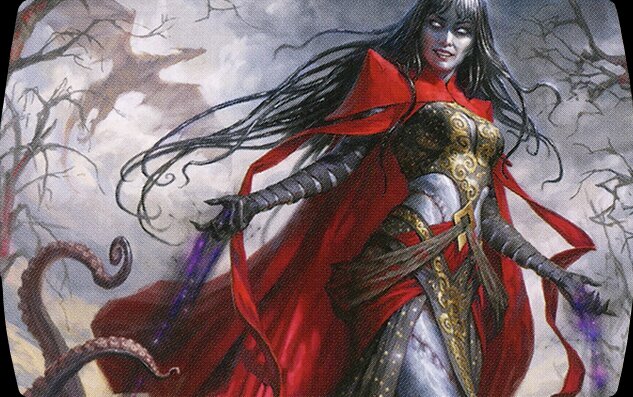 Mirror Mirror on the wall, who's the baddest of them all? - Commander ...