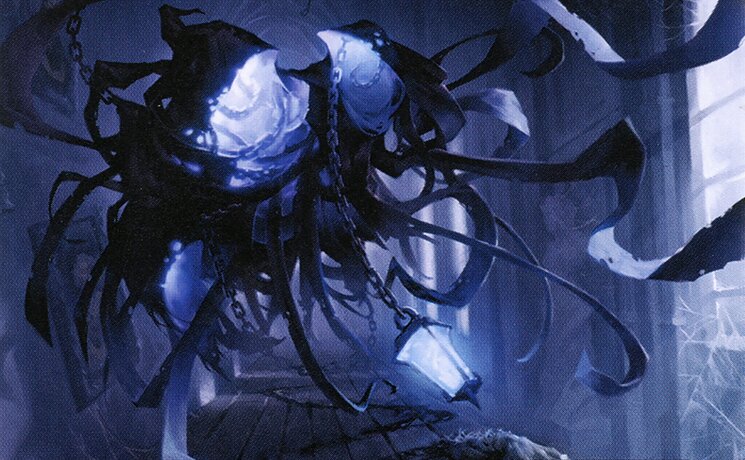 Milli-Cent: Ballad of a Dead Soulja - Commander (Millicent, Restless ...