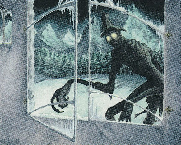 Yennet, that's Odd - Commander (Yennett, Cryptic Sovereign) — Moxfield ...