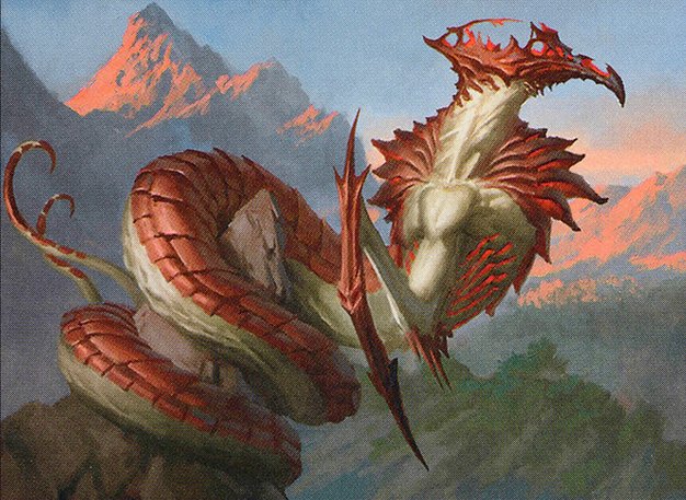 DAS Pile (Discard Artifacts Slivers) - Commander (Feldon of the Third Path)