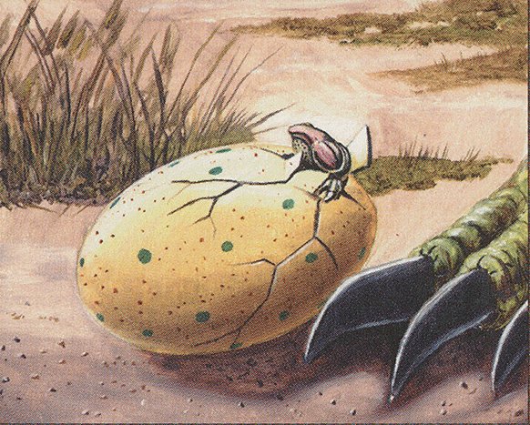 Cheating Creatures out - Commander