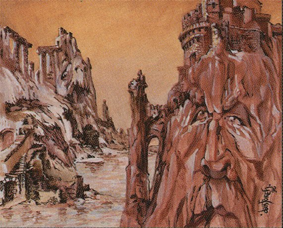 [LCI] New Mississippi River - Legacy