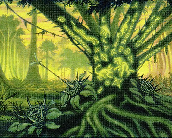 Creature Heavy Decks Synergy - Package