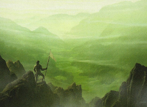 Green Budget Ramp Package - None