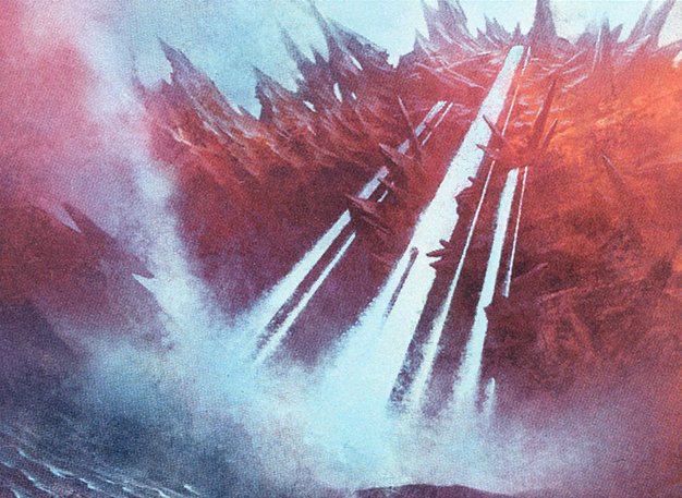 Briarwood's Finest - Commander (Rowan Kenrith / Will Kenrith)