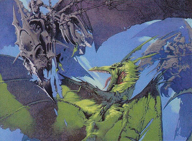 Jeleva Precon - Commander (Jeleva, Nephalia's Scourge)