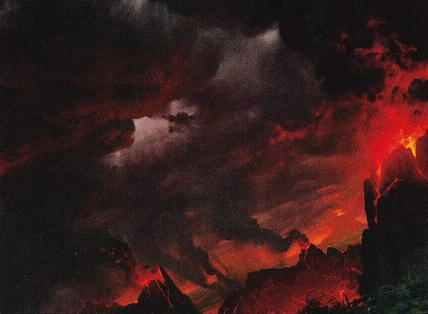 Jund mana base - Commander