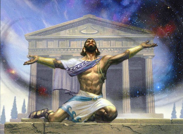 Tales of Your Doom! (again) - Commander (Narci, Fable Singer ...