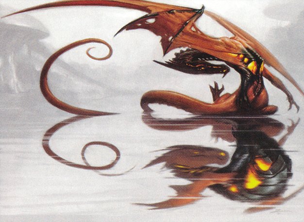 Mairsil - Bait and Switch - Stat Switch Spellslinger - Commander ...