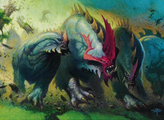 Tawnos: The Beastie Bois & Birbs - Commander (Tawnos, the Toymaker)