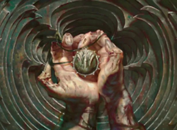 giga death's shadow - Vintage