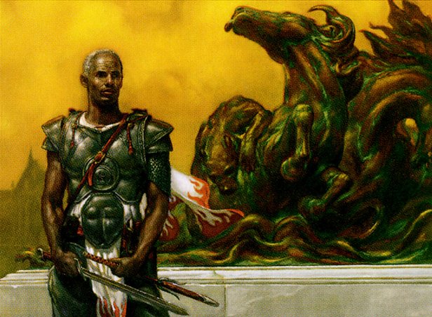 Boros Blink - Commander (Agrus Kos, Wojek Veteran) — Moxfield, a deck ...