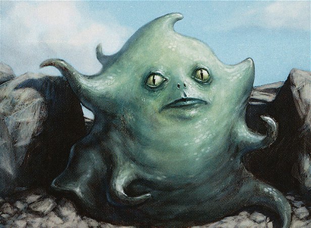 Minn (Jester Lavorre), High-Power Permanent Draw - Commander (Minn ...