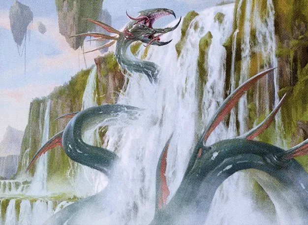 kicker and counters - Commander (Verazol, the Split Current)