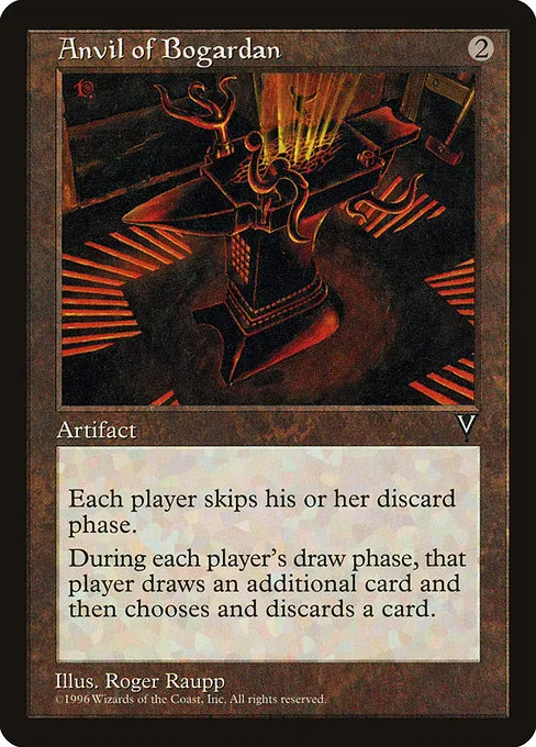 [Primer] The Bay - Commander (Red Death, Shipwrecker)