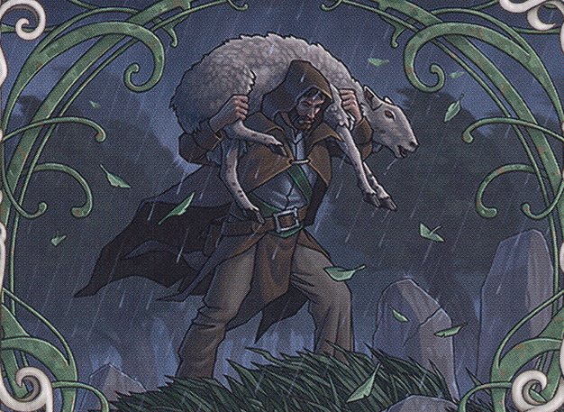 Chad commander - Commander (Jasmine Boreal of the Seven)