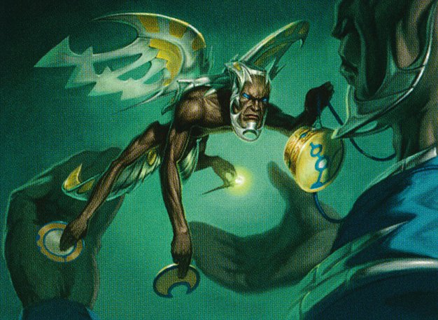 cid side board - Commander