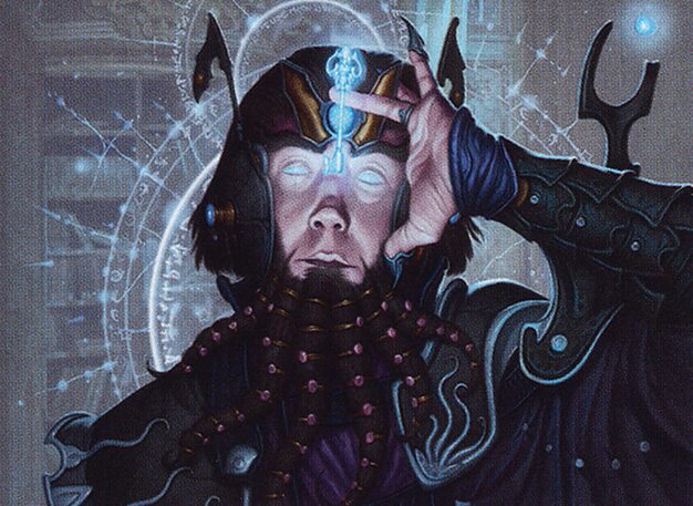 7Rogues - Commander (Eloise, Nephalia Sleuth) — Moxfield, a deck ...