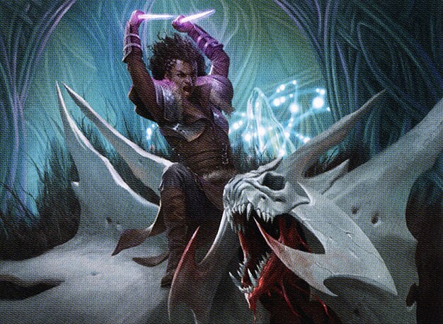 Combat Trickery 2.0 - Commander (Glenn, the Voice of Calm) — Moxfield ...