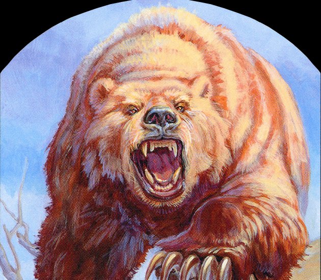 We Bare Bears - Modern — Moxfield, a deck building website for Magic ...