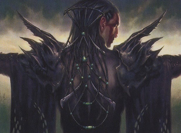 Kalitas, Bloodchief of Ghet - Commander (Kalitas, Bloodchief of Ghet)