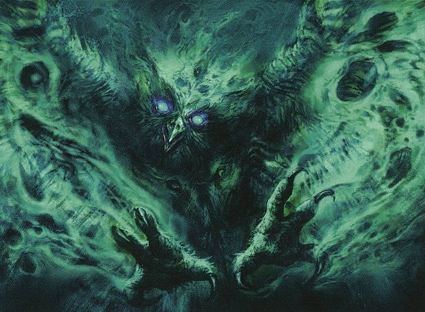 Mindshrieker Combo WIP - Modern
