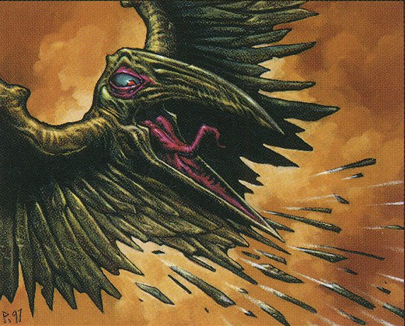 MtG Advanced Format 1999 PT Chicago 1st - None — Moxfield, a deck ...