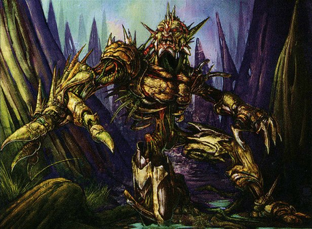 Agonizing the Dead [Archived] - Commander (Kagha, Shadow Archdruid)