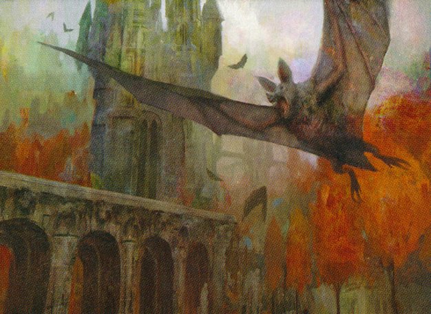 bat tribal - Commander (Blex, Vexing Pest // Search for Blex ...