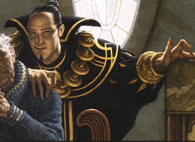 Dune-Brood Aggro - Commander (Tymna the Weaver / Tana, the Bloodsower)