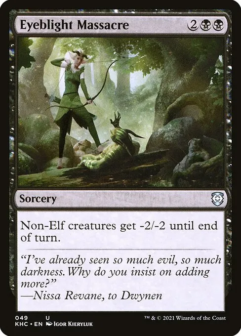 Numa & Miara - Pauper EDH — Moxfield, a deck building website for Magic ...