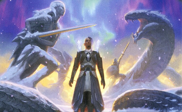 simic ench - Pauper EDH — Moxfield, a deck building website for Magic ...