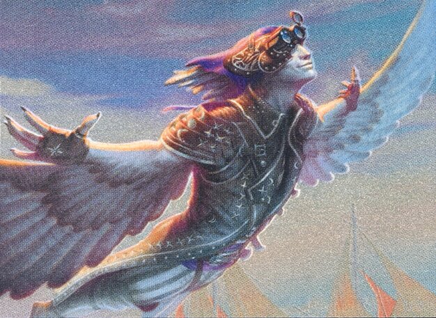 Malcolm/Kediss Polyhorn [cEDH] - Commander (Malcolm, Keen-Eyed ...