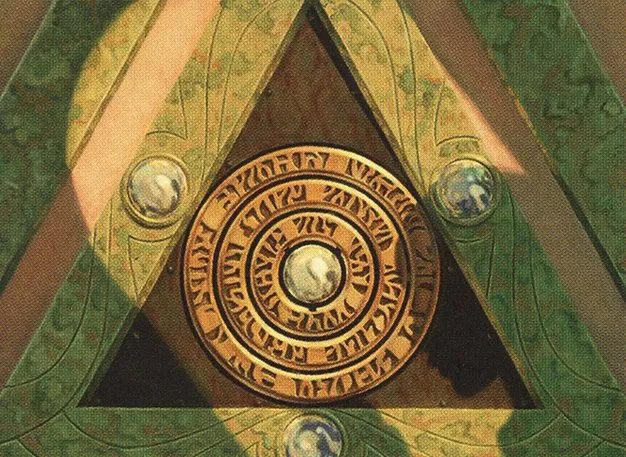 Dungeon Hopper - Commander (Hama Pashar, Ruin Seeker)