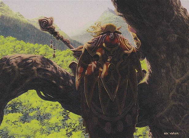 avatar of the threefold sun - Commander (Zacama, Primal Calamity ...