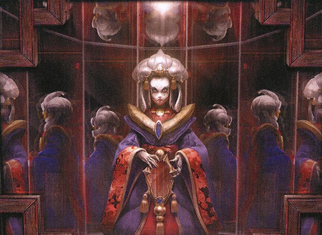 Lord Xander's Hall of Mirrors - Commander (Lord Xander, the Collector ...