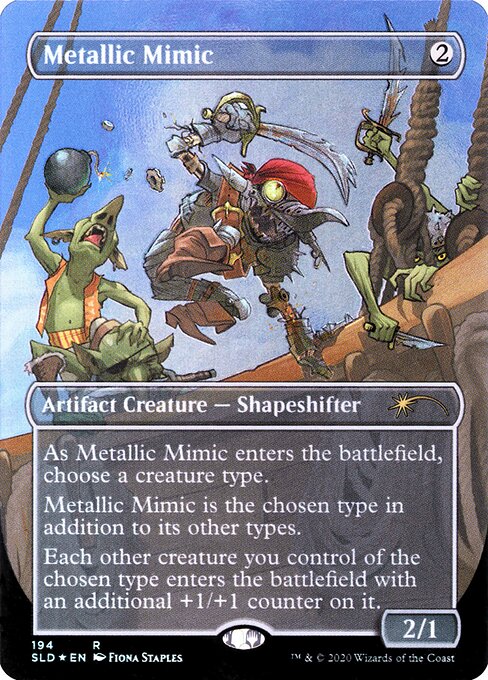 Moxfield — A mtg deck builder site for Magic: the Gathering