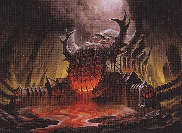 The Scarab God - Mill, Zombies, and ETBs - Commander (The Scarab God ...