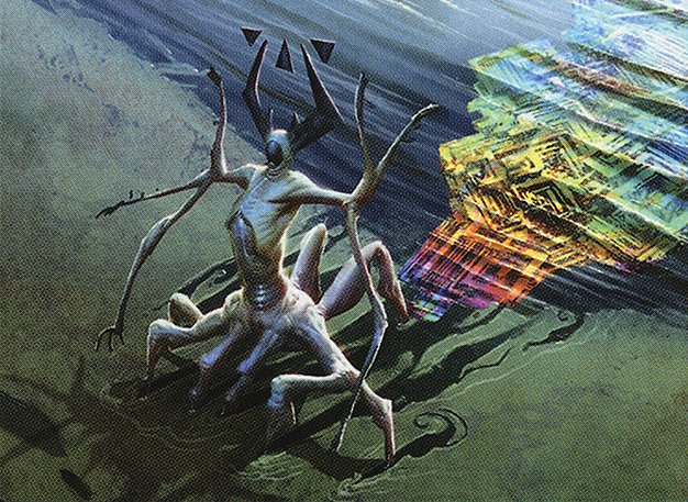 Devoid of Color - Commander (Morophon, the Boundless) — Moxfield, a ...